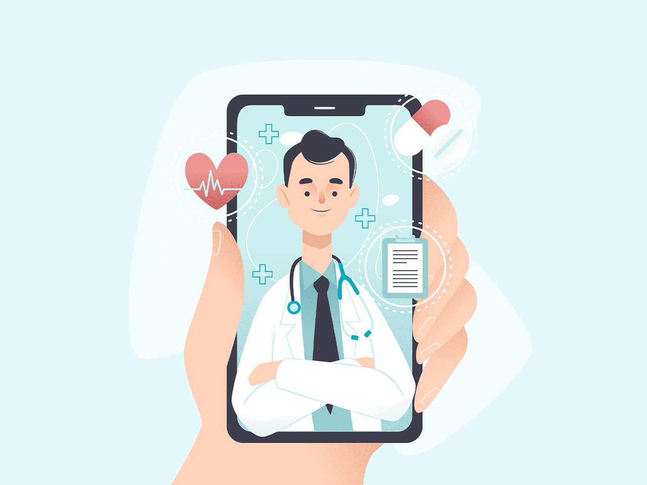 Digital Health Adoption and Trust in Southeast Asia